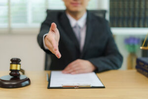 Phoenix Law Firm, Law Offices of Donald W. Hudspeth, P.C. | Possession ...