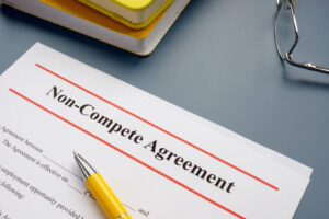 Phoenix Law Firm, Law Offices of Donald W. Hudspeth, P.C. | Noncompete ...