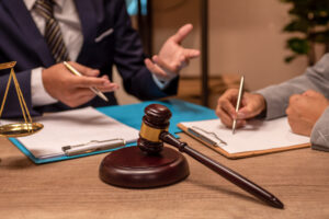Phoenix Law Firm, Law Offices of Donald W. Hudspeth, P.C. | LLC ...