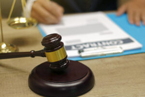Phoenix Law Firm, Law Offices of Donald W. Hudspeth, P.C. | Force ...